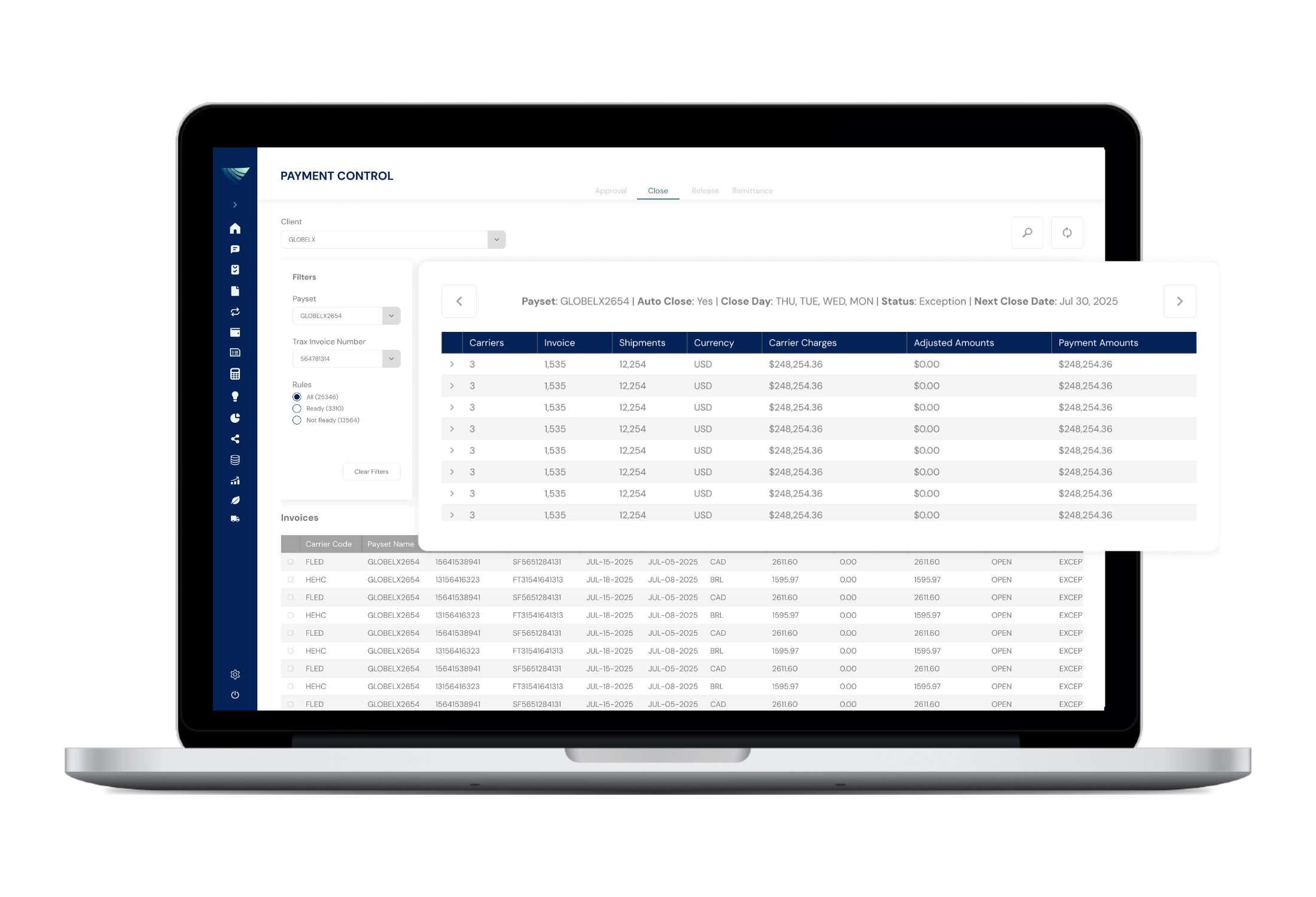 Transform Manual Payment Processing | Achieve Predictable Automation | Trax